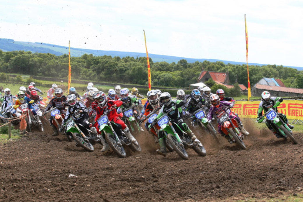 2011 Red Bull Pro Nationals - Whitby