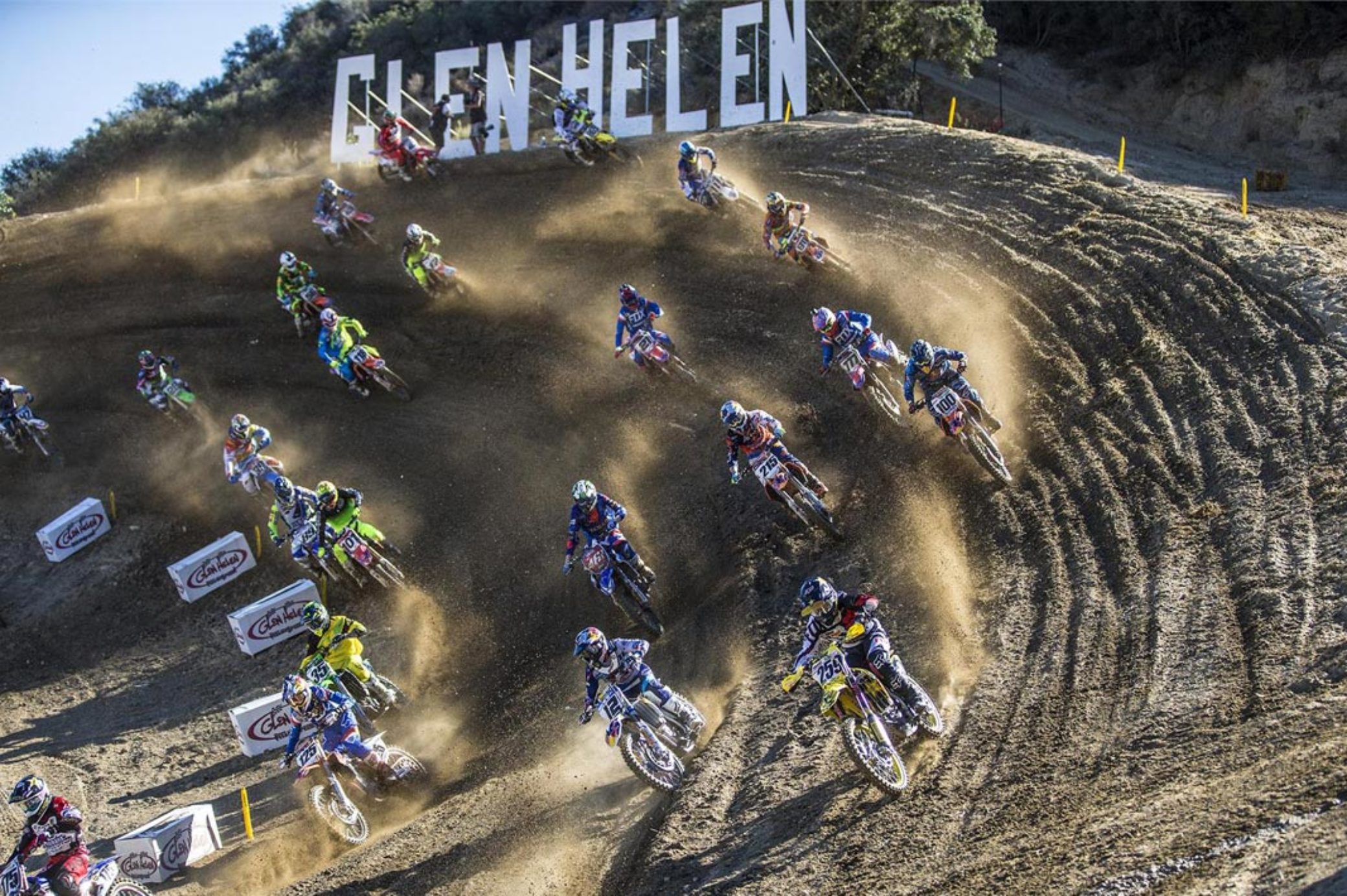 2016 FIM Motocross World Championships provisional calendar