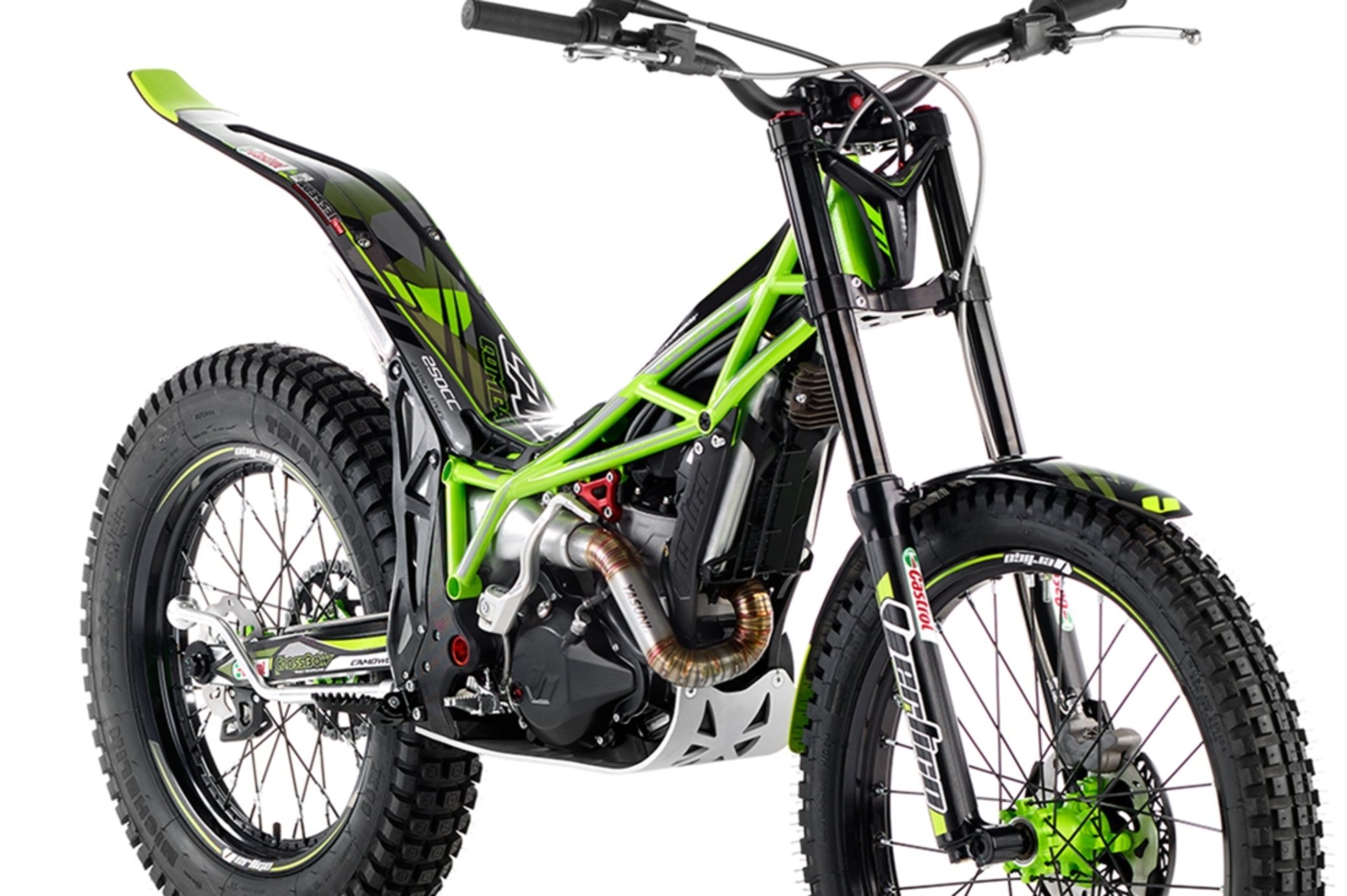 2017 Vertigos are on the map