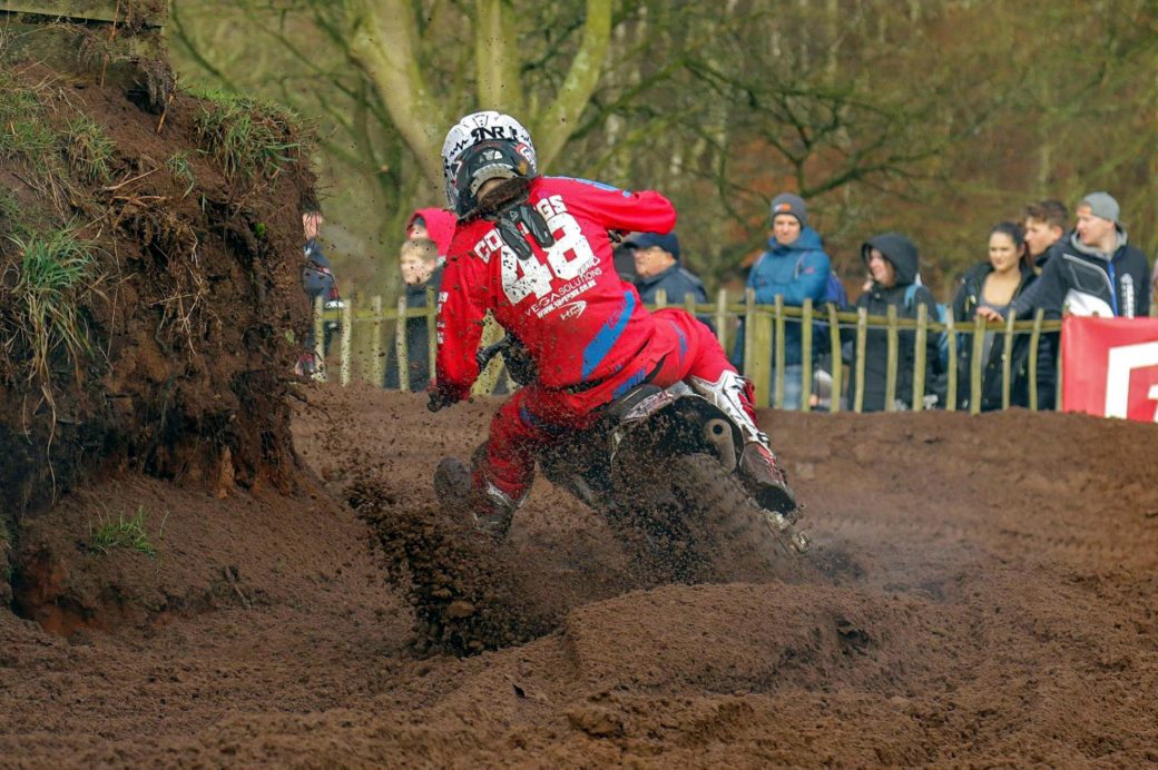 Adam Collings - under the radar