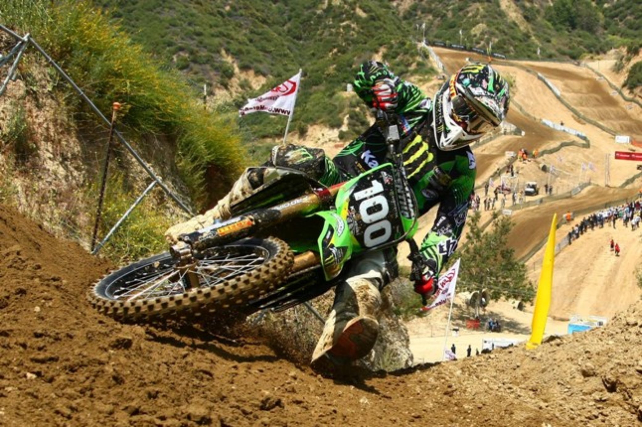 British MX of Nations Team released!