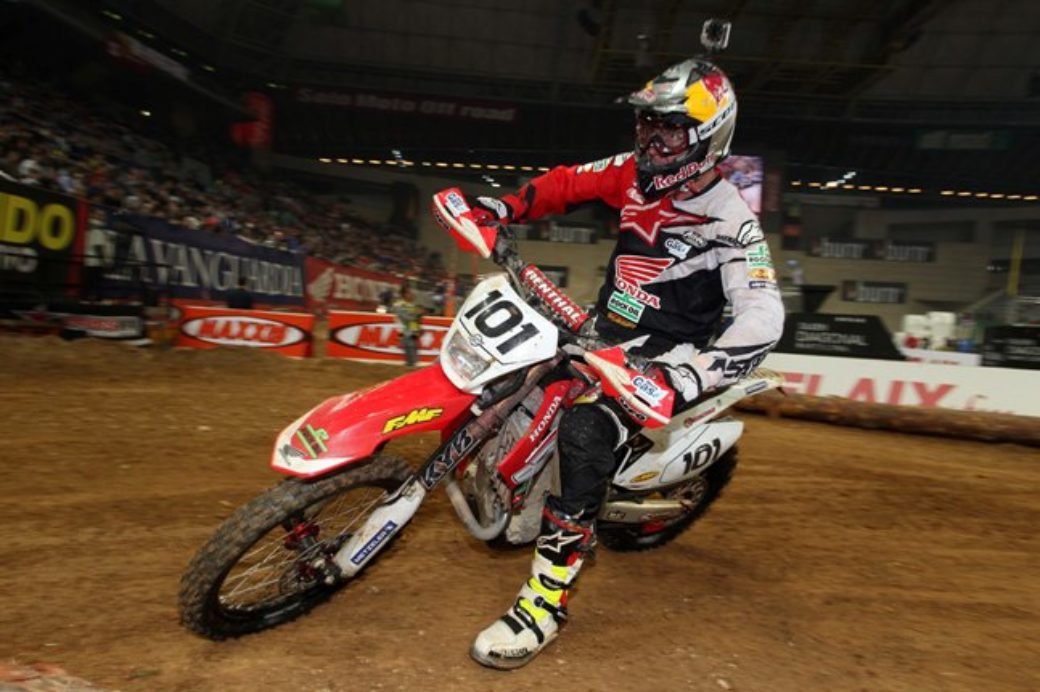 Danny’s best of British