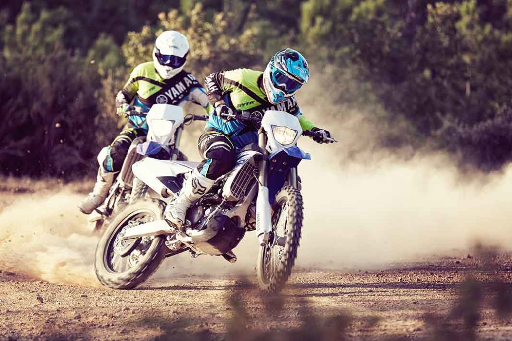 Don't miss last date of 2016 Yamaha Enduro Pro Tour