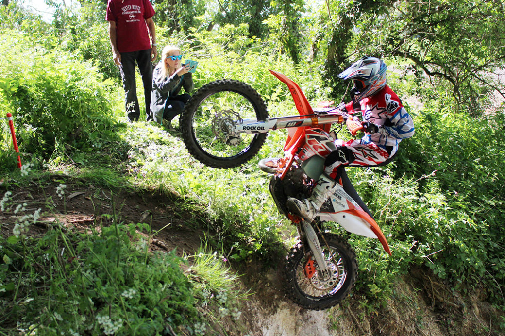 Enduro News: GBXC British Sprint Championship fast approaching