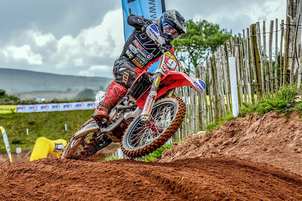 Foxhill ready for the Masters