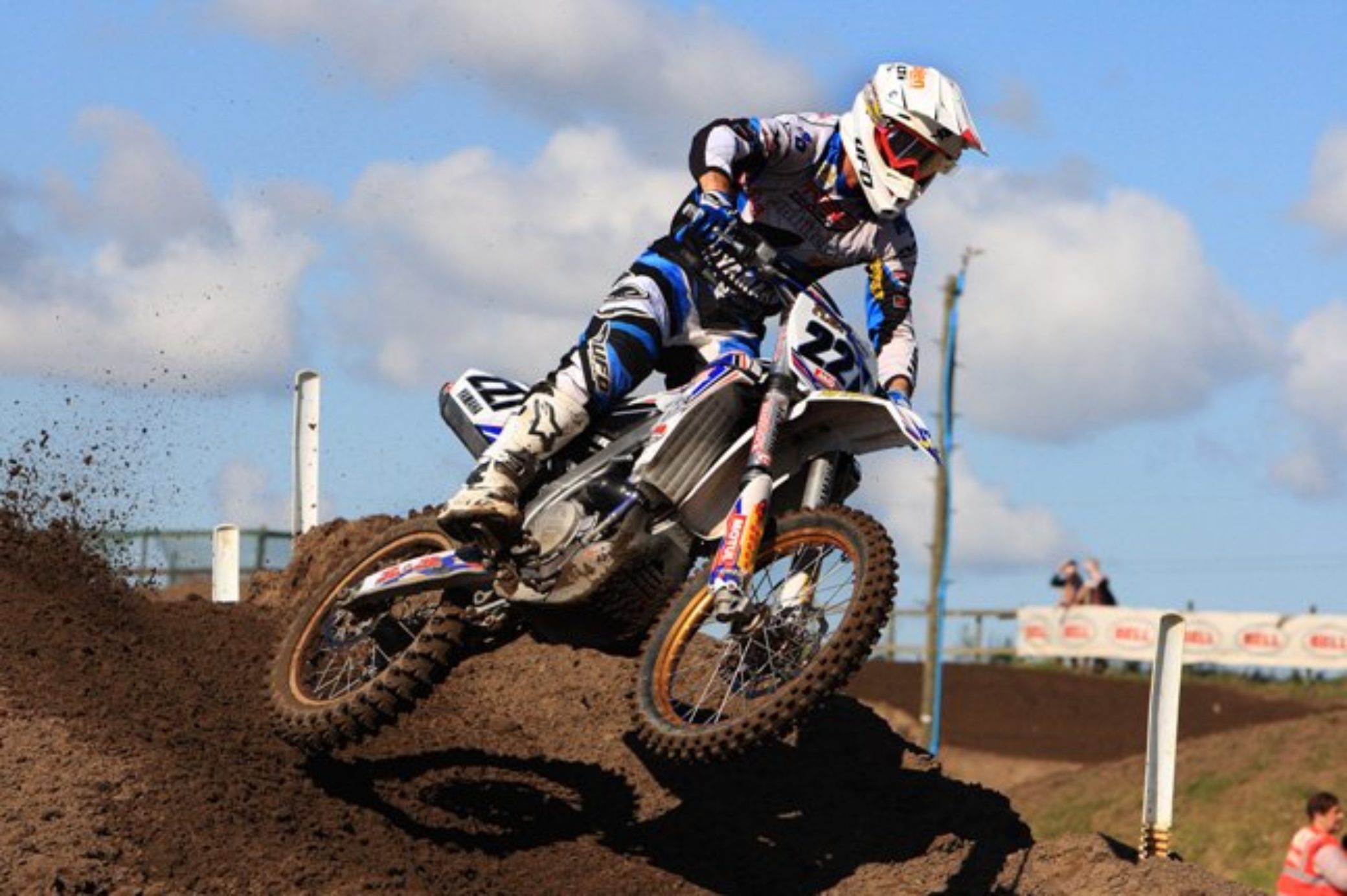 Gallery: MX Nationals - Preston Docks