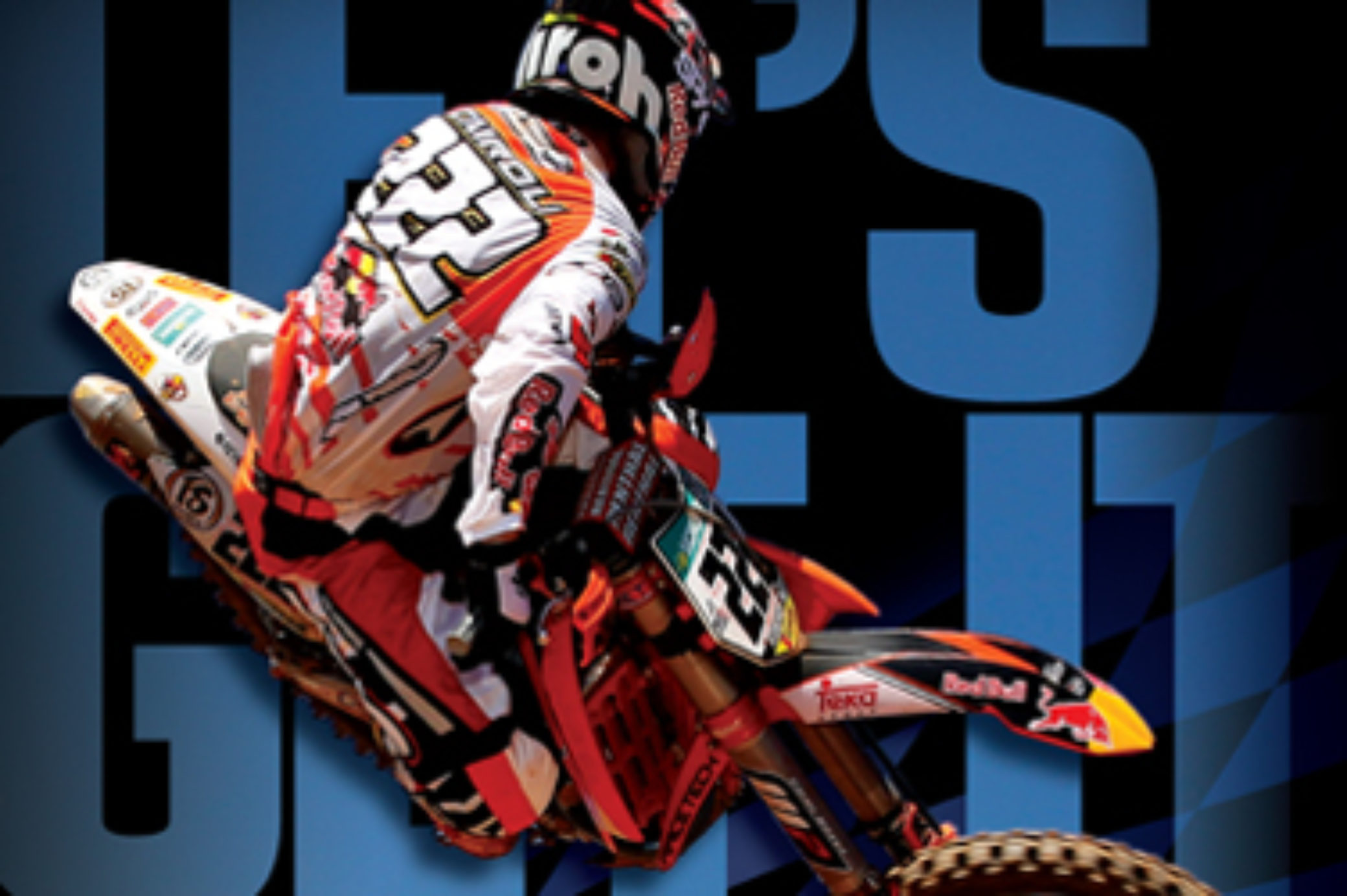 Get your FREE GP MXGP guide and poster...