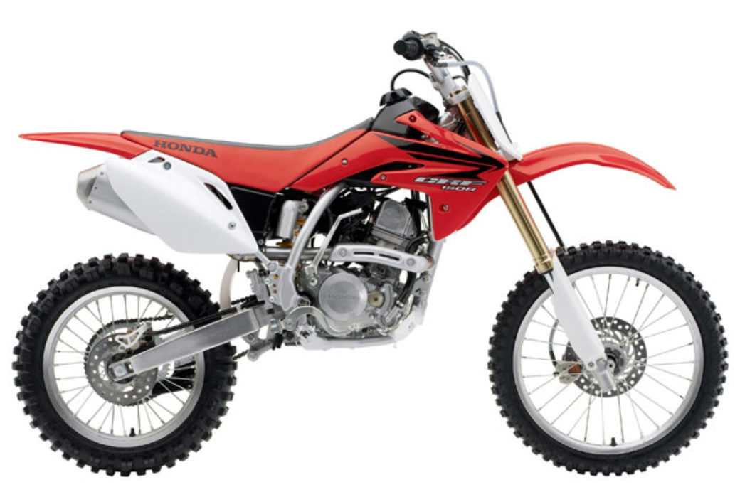 Honda CRF150R