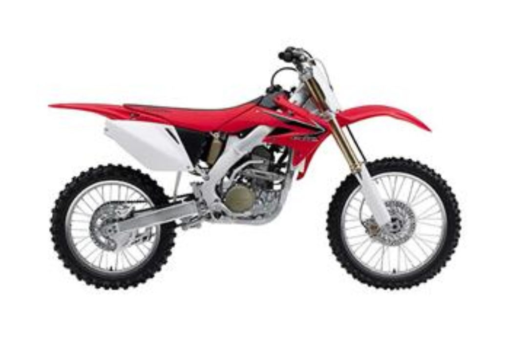 Honda CRF450R