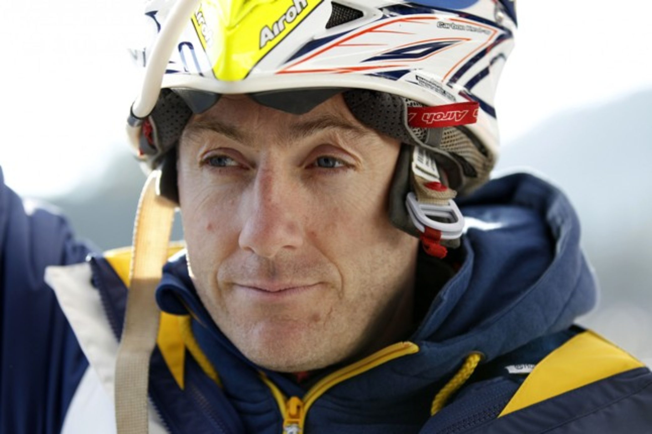 Interview: Graham Jarvis eyes up Hells Gate