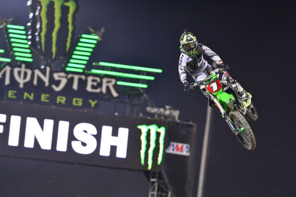 Interview with Ryan Villopoto