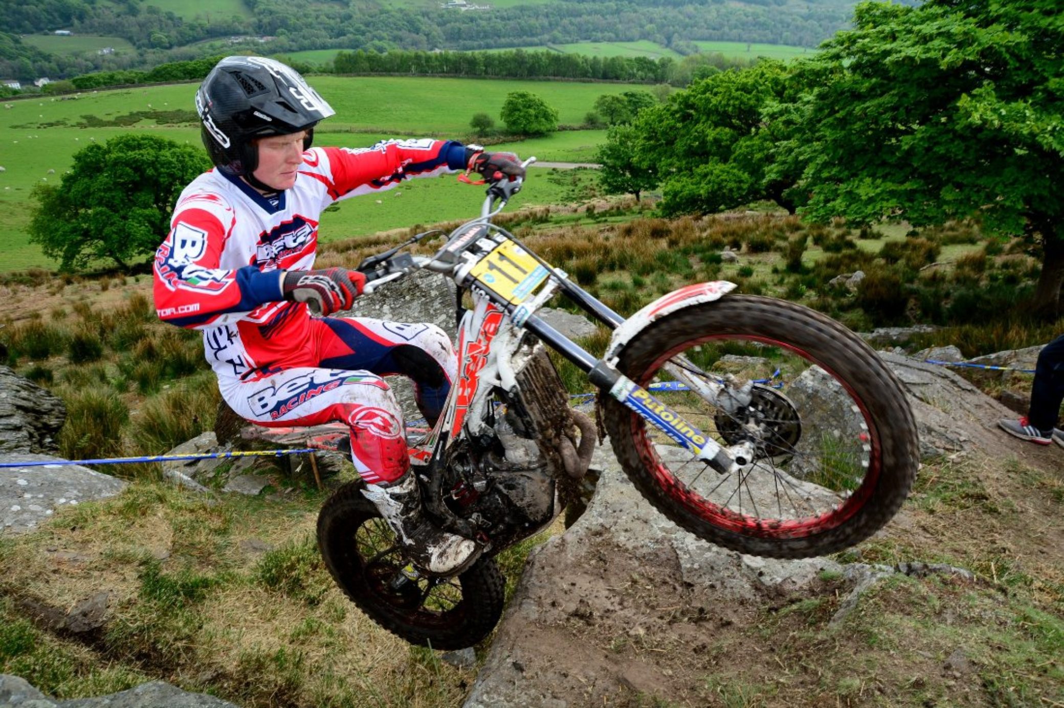 Jack Sheppard: That was the week that was