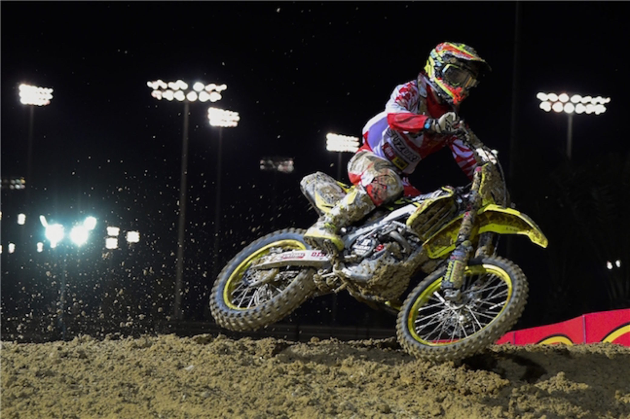 Jeremy Seewer Interview