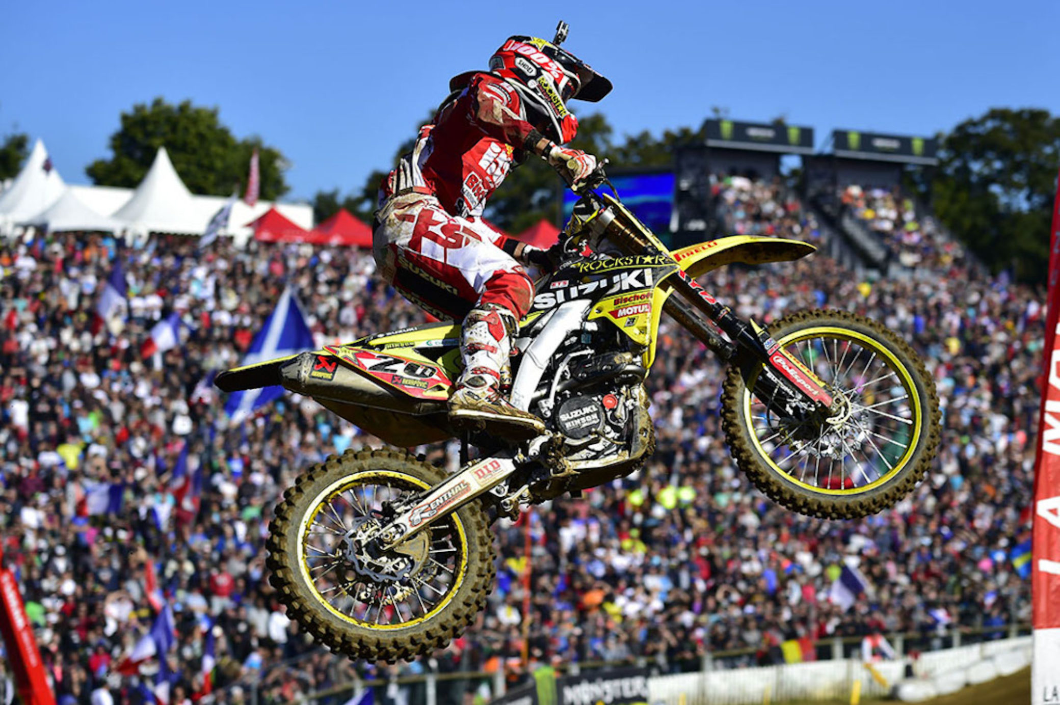 Jeremy Seewer interview