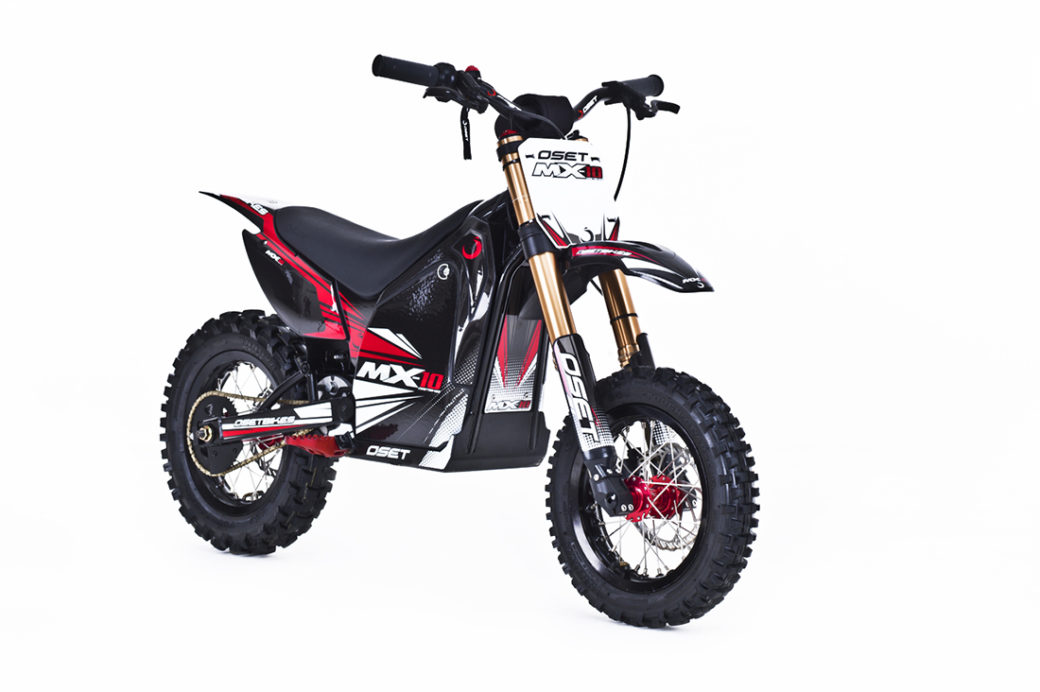 Oset unveil two new production models