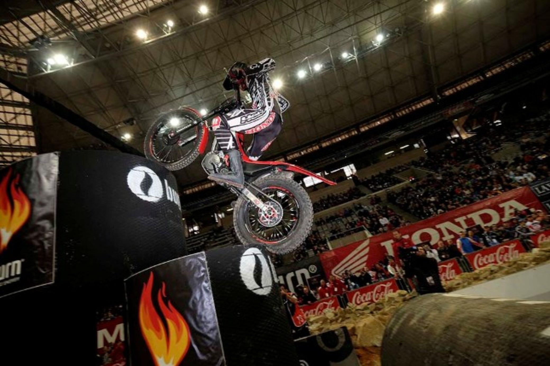 Preview: World X-Trial - Austria