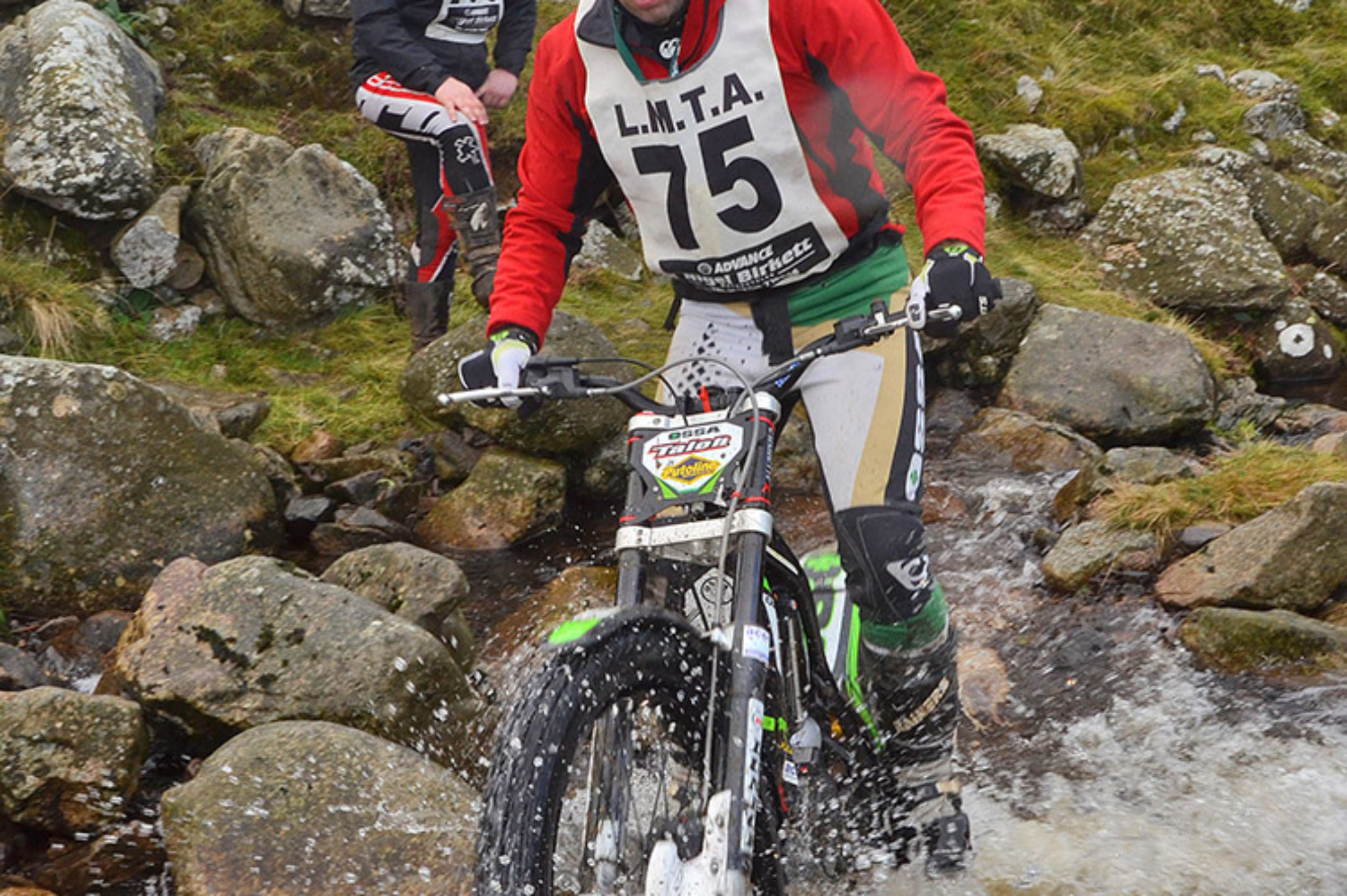 Report: Bassenthwaite & DMC