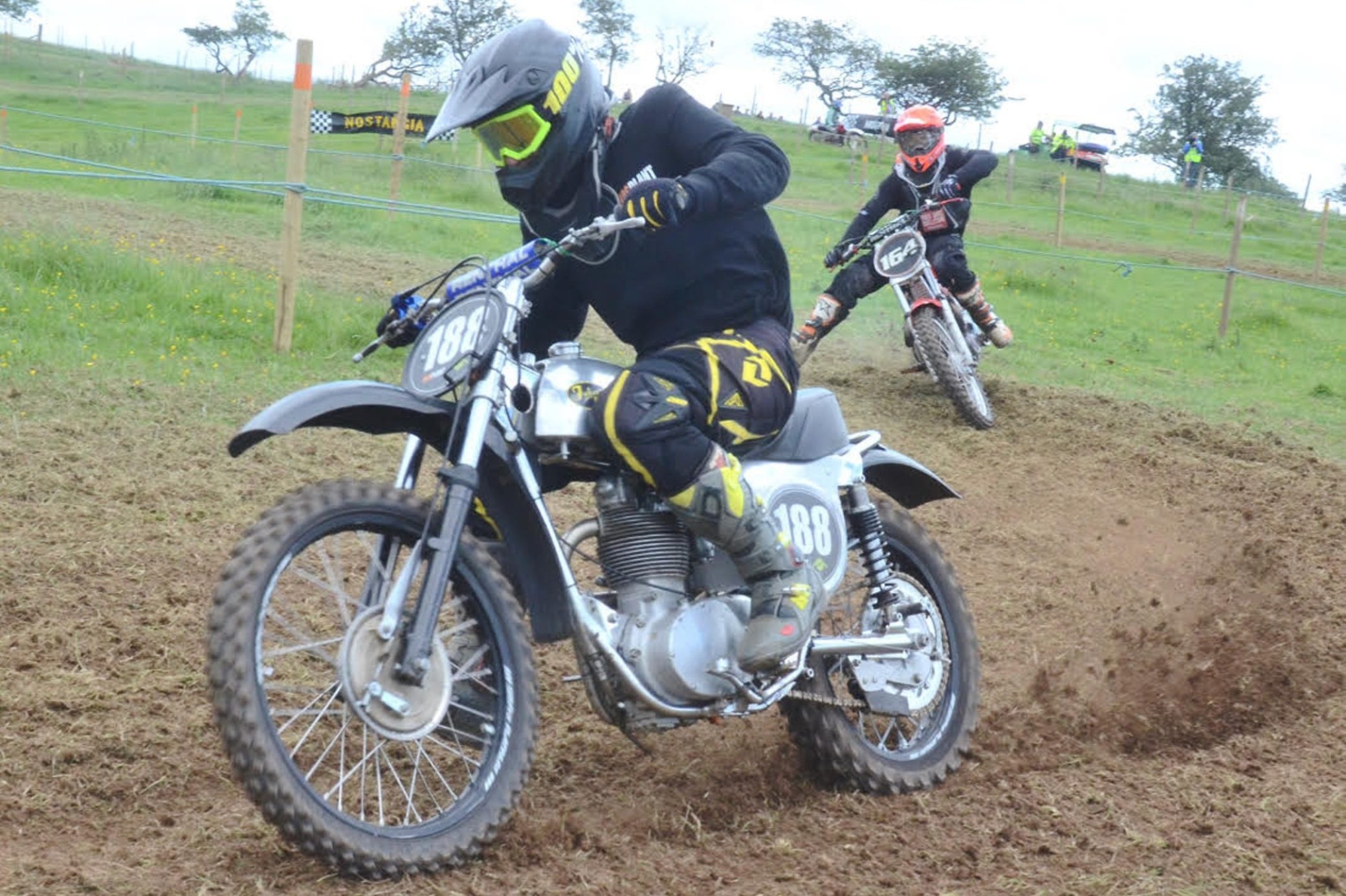 Report: Cumbria Classic Racing Club