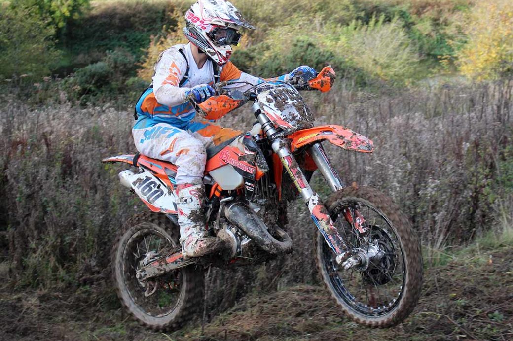 Report: Fast Eddy Racing