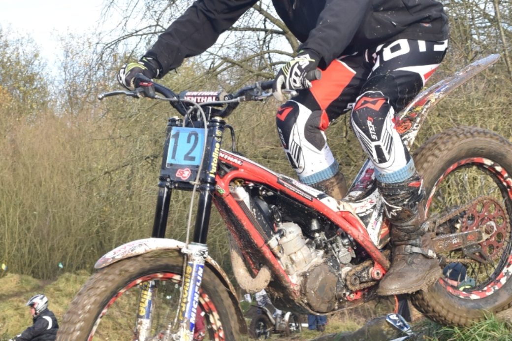 Report: Julian Ford Memorial Trial