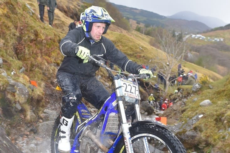 Britain's Biggest-selling Motorcycle Trials, Motocross and Enduro magazine