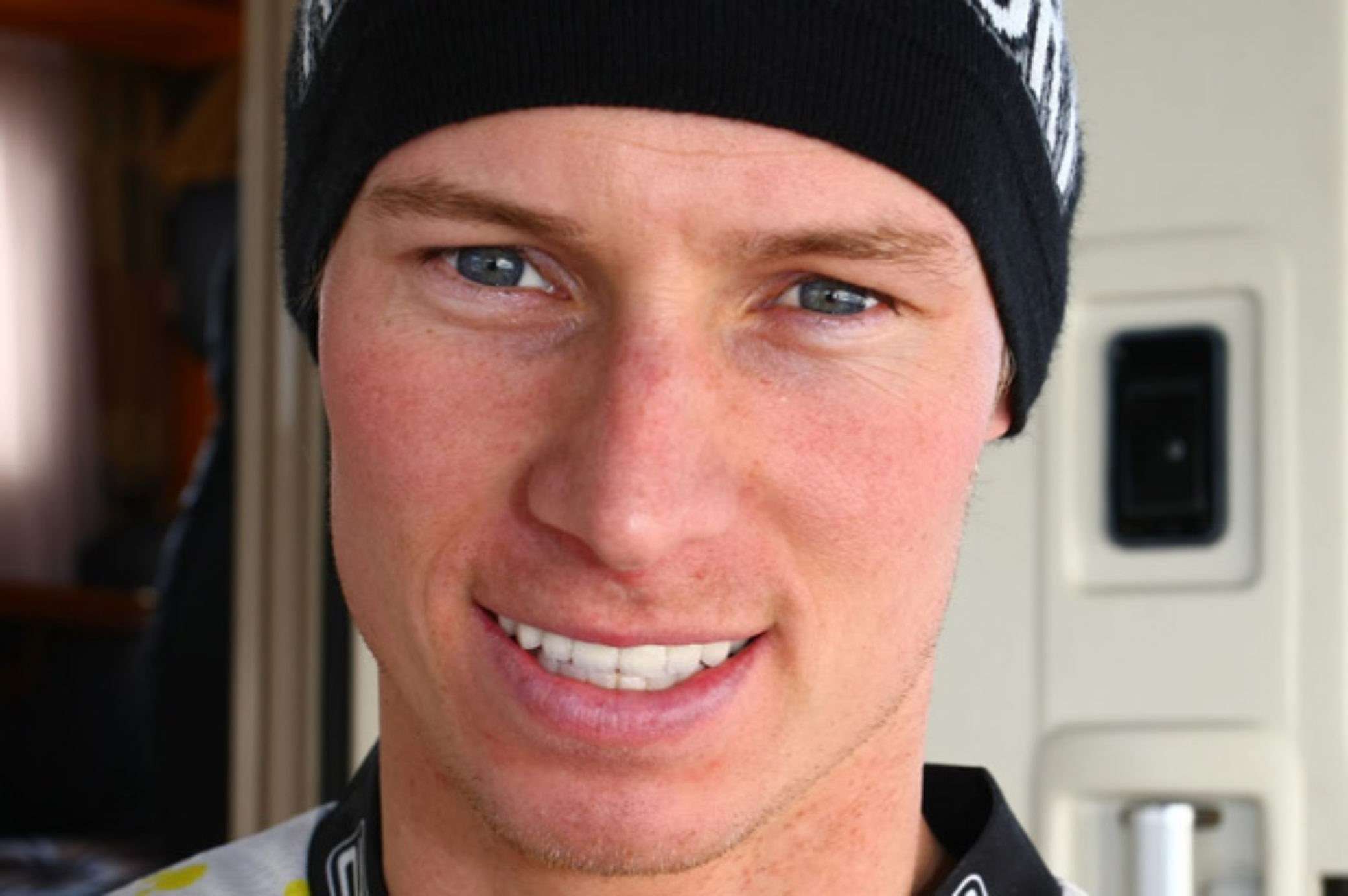 Steve Ramon returns at RBPN - Holland