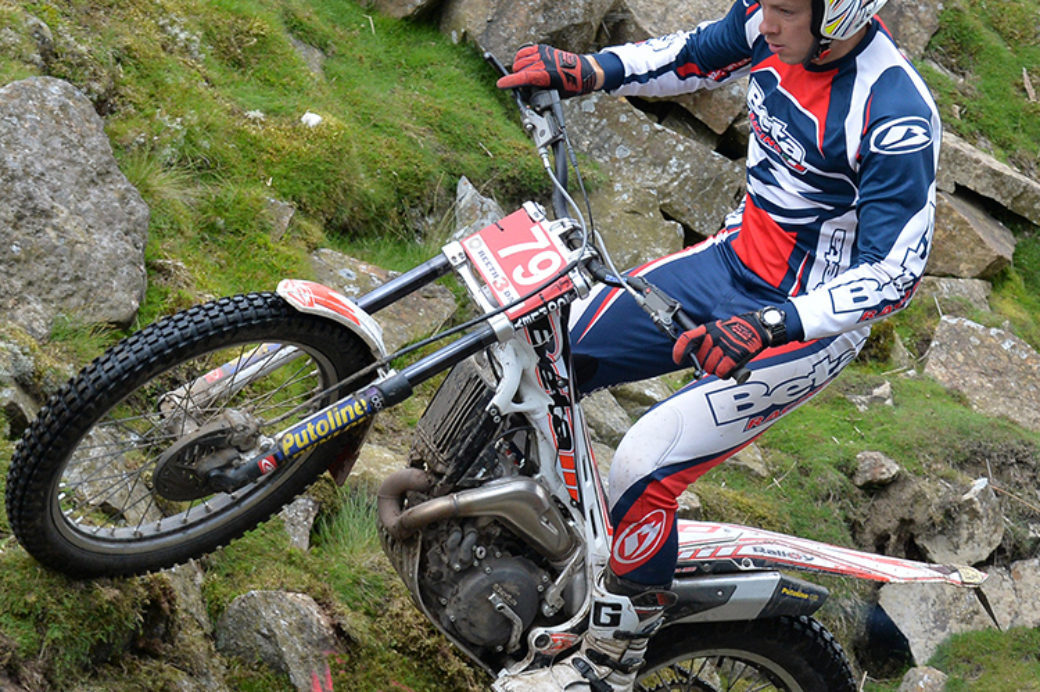 Trials Torque: It’s all set for Reeth cracker