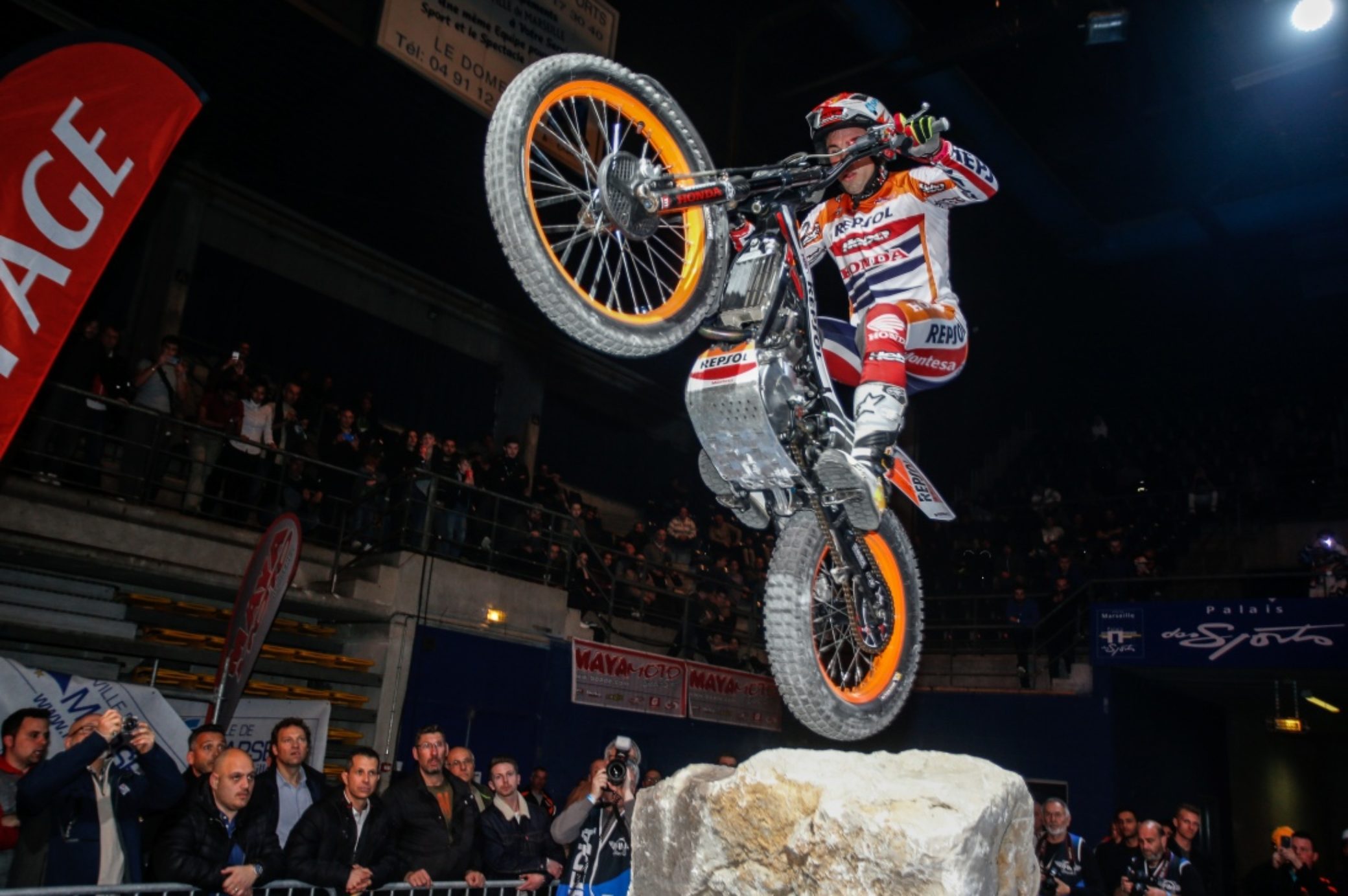 Video: 2016 FIM X-Trial World Championship - Season Review