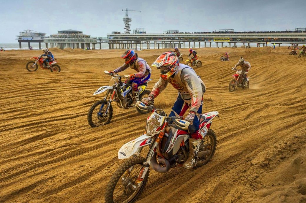 Video: Red Bull Knock Out 2015