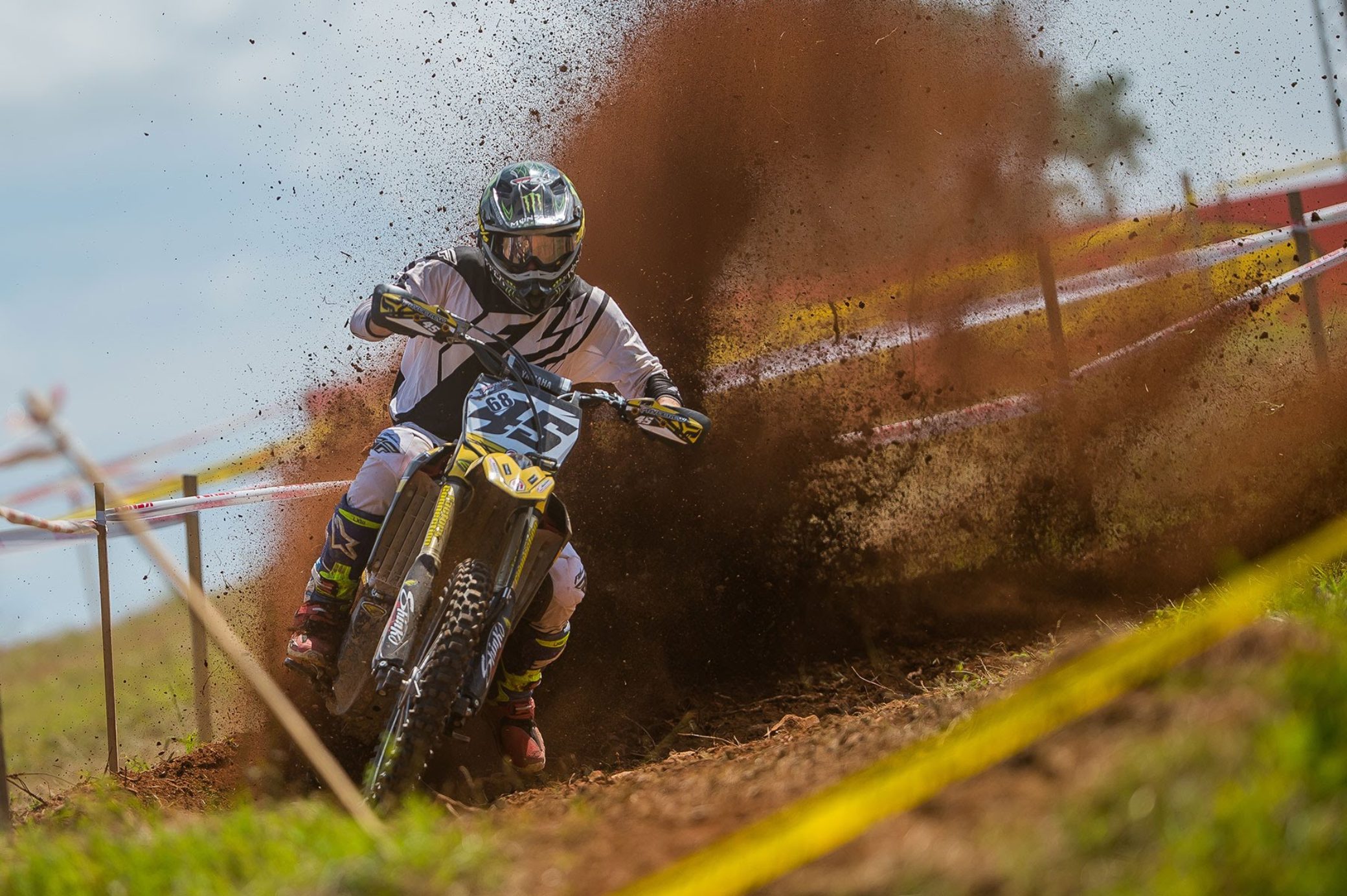 Video: Round 5 Highlights - Full Gas Sprint Enduro Series