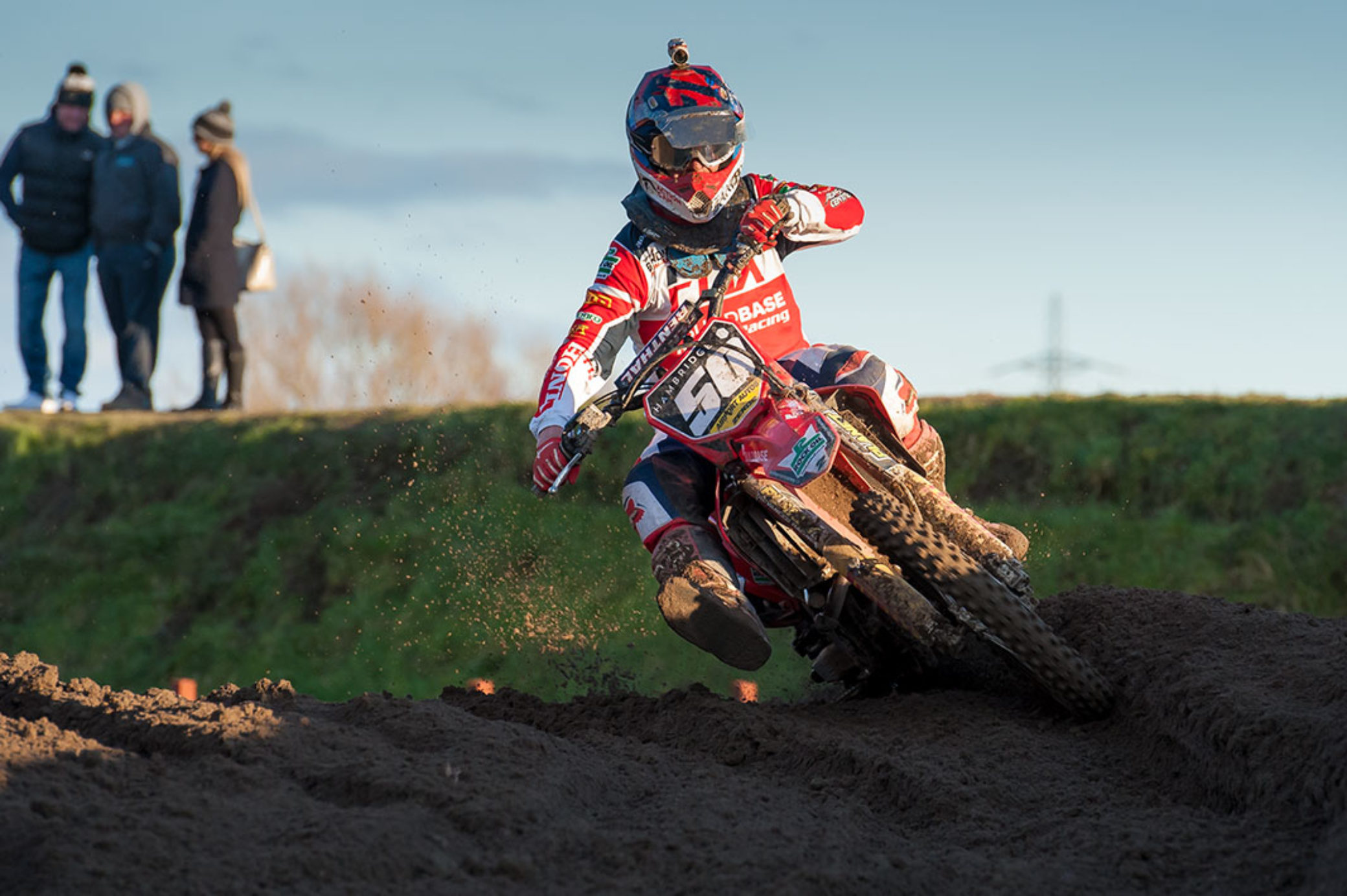What's On: UK trials, motocross and enduro events