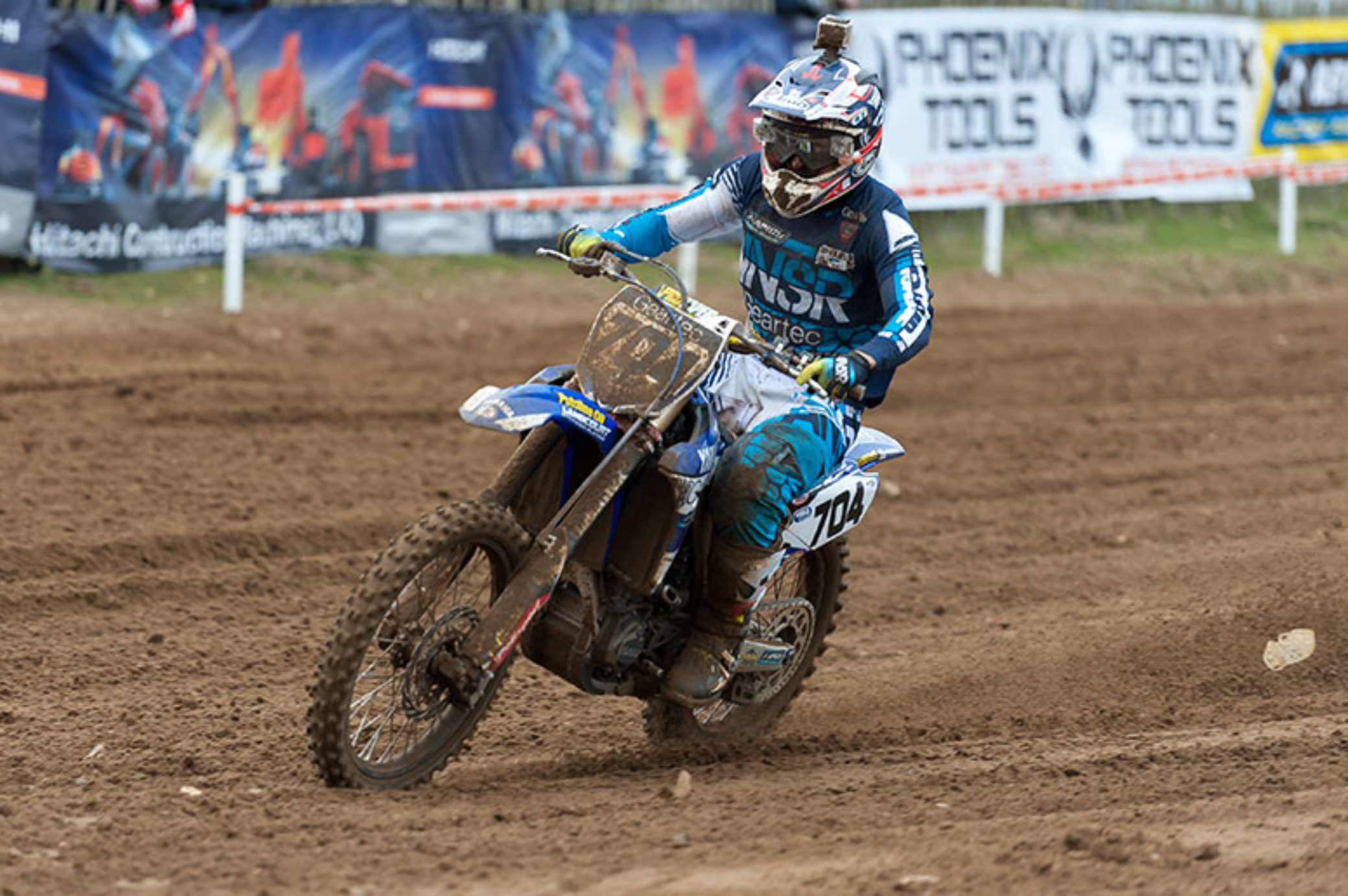 What's On: UK trials, motocross and enduro events