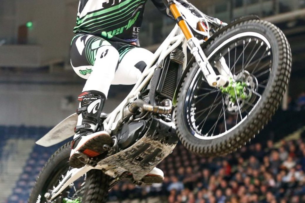 Worlds best riders are back in town for Sheffield X-Trial