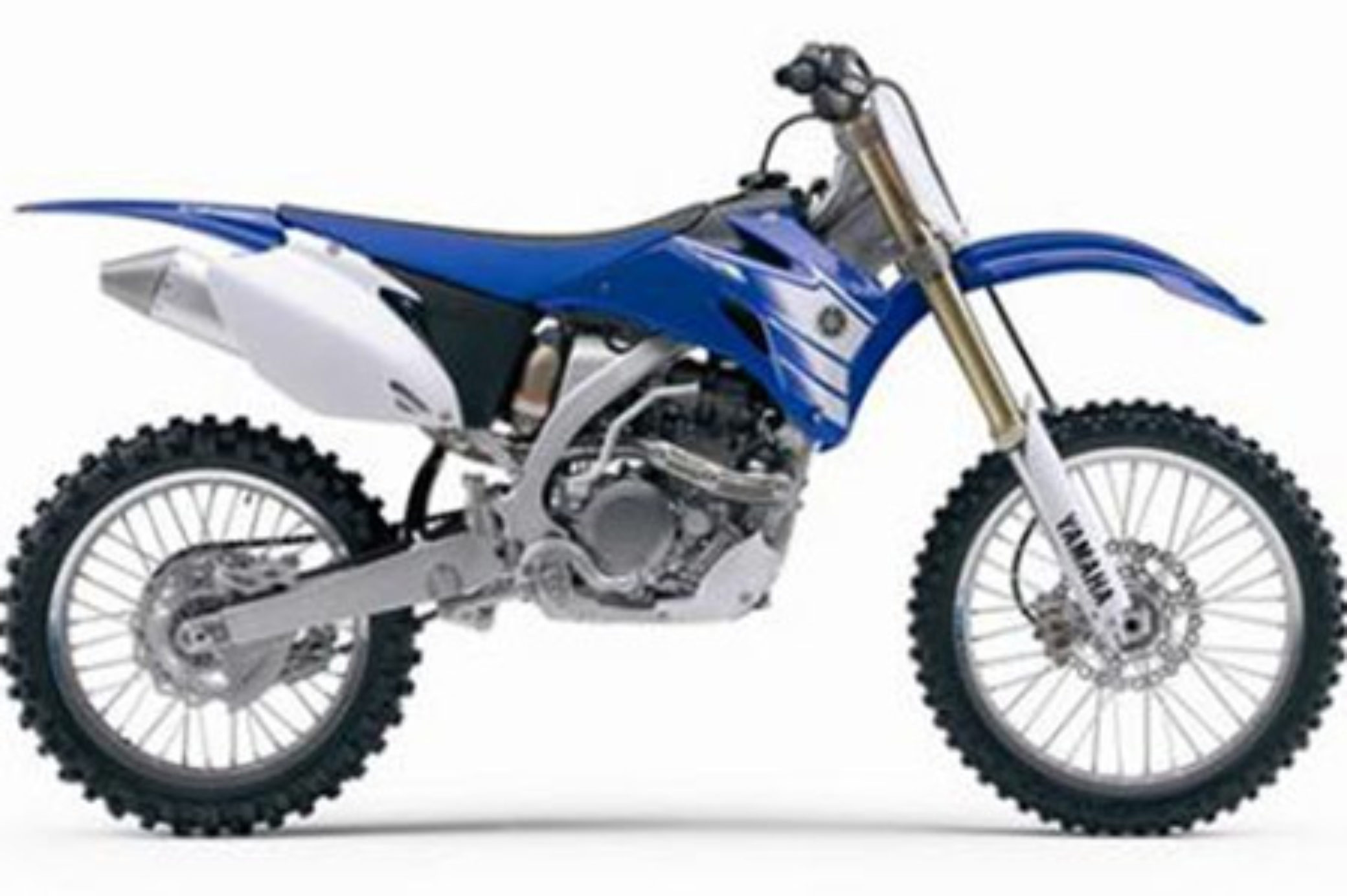 Yamaha YZ250