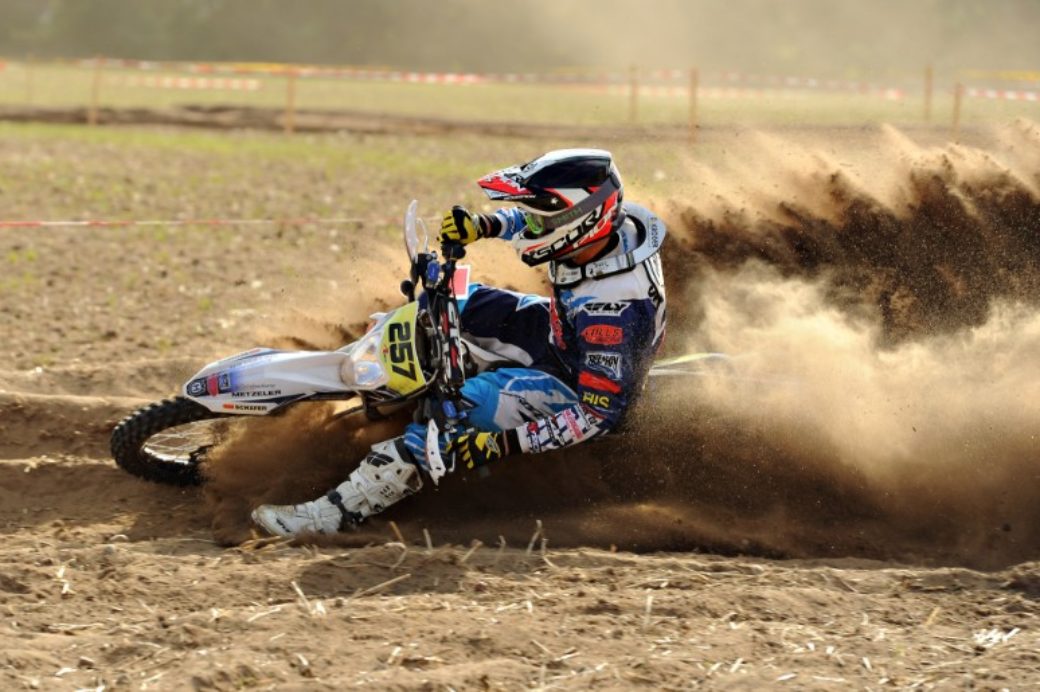 European Enduro Championship - Day 1, Germany