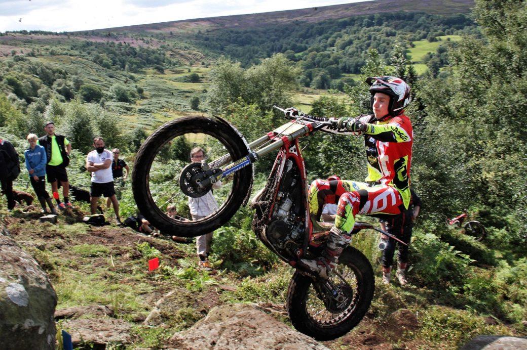Full Report: Rd 6: BTC – John Hardaker Trial
