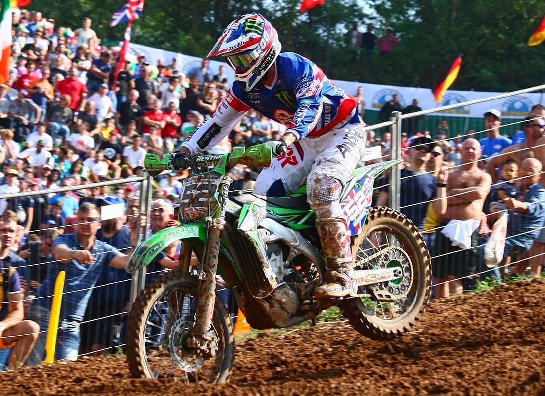It’s party time: Preview - Motocross des Nations