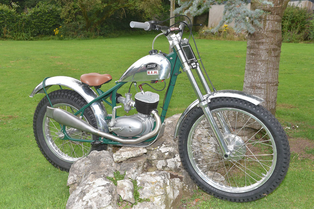 Trials Torque: Bantam Unveiled