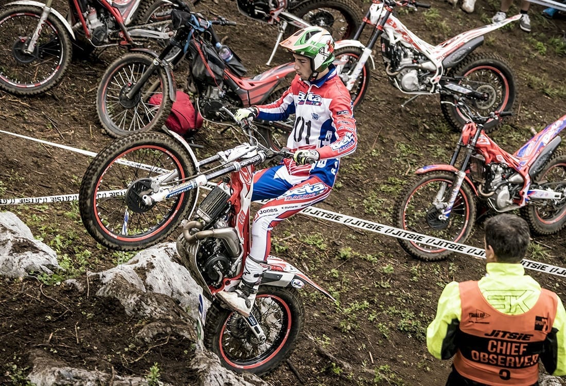 Trials Torque: World in action