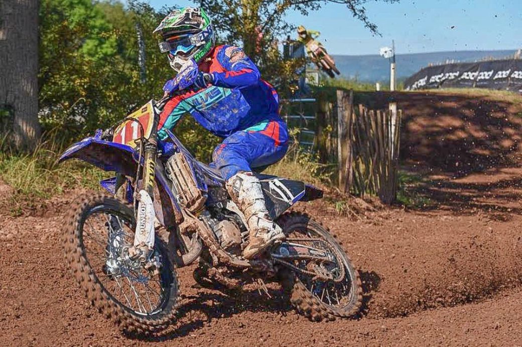 Mini Spotlight - Max Ingram