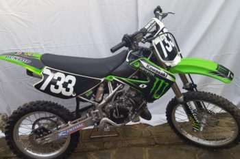 Motorcycle Trials, Enduro News, Motocross and Trials Bikes For Sale