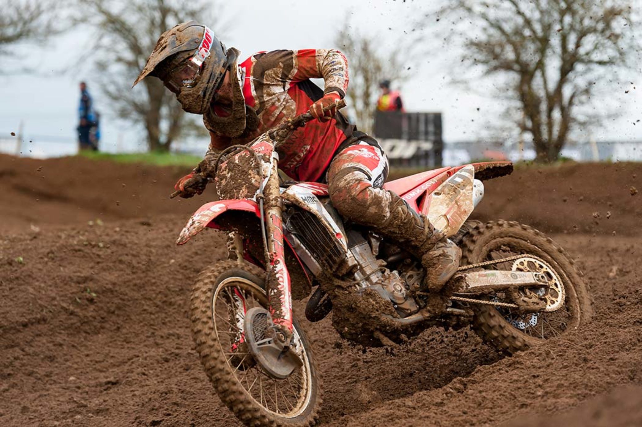 Expert title added to British Motocross Championship