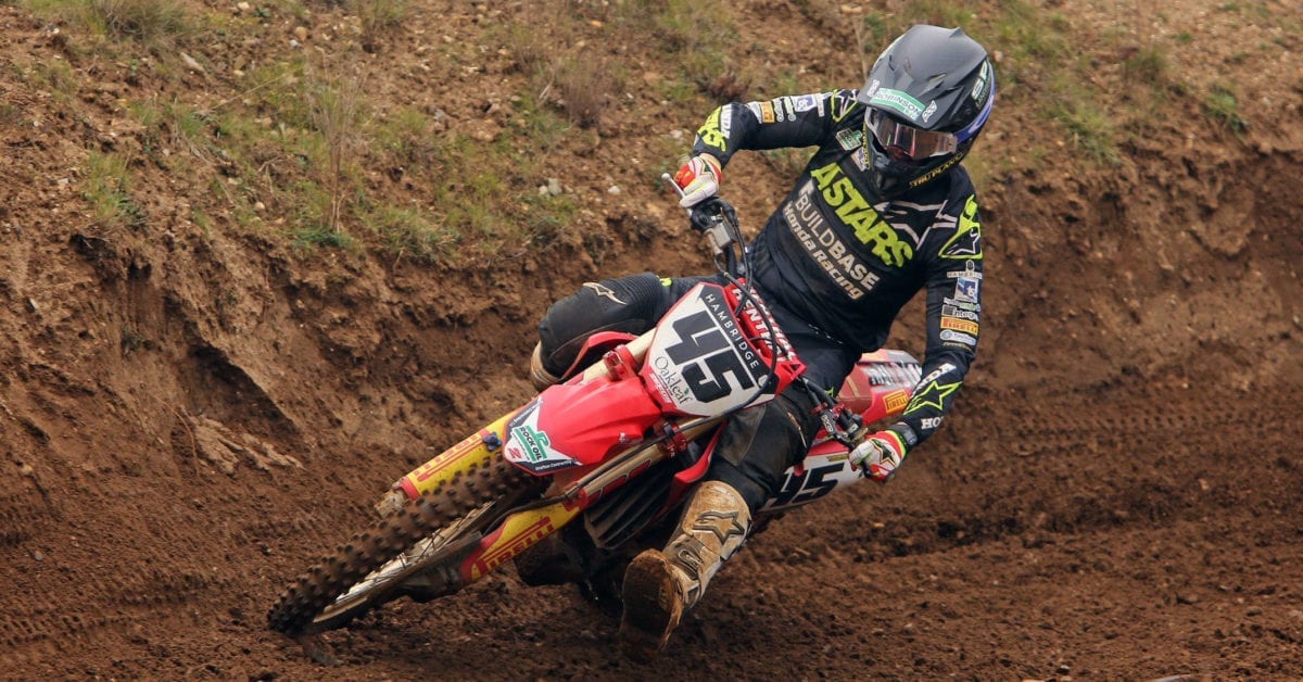 Preview: British Motocross Championship kicks off at Culham