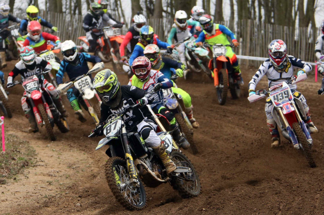 Motocross Events What's On For W/E: 08/04/2018