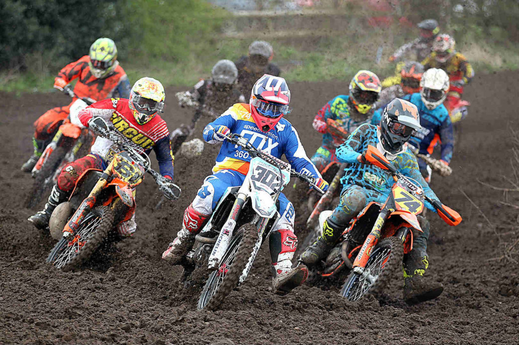 Motocross Events What's On For W/E: 29/04/2018