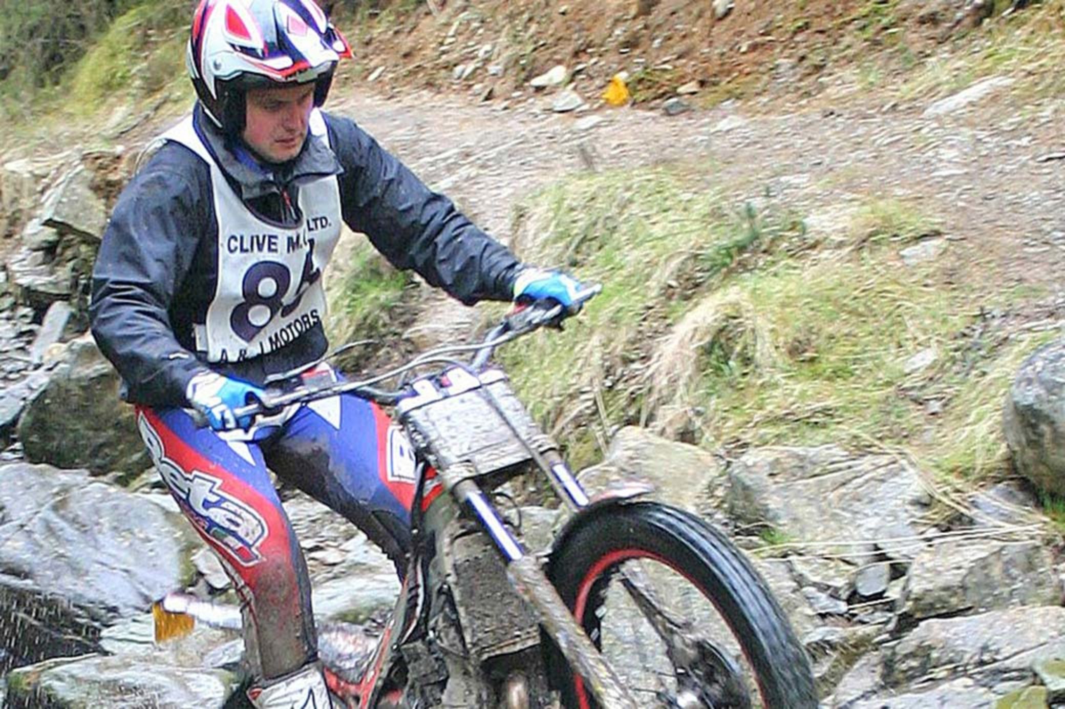 Preview: Chris Carter Trophy - S3 Parts