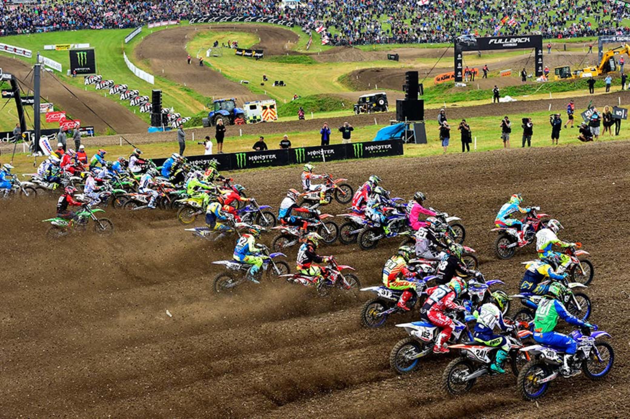 MX Nationals secures Foxhill for final round of 2019