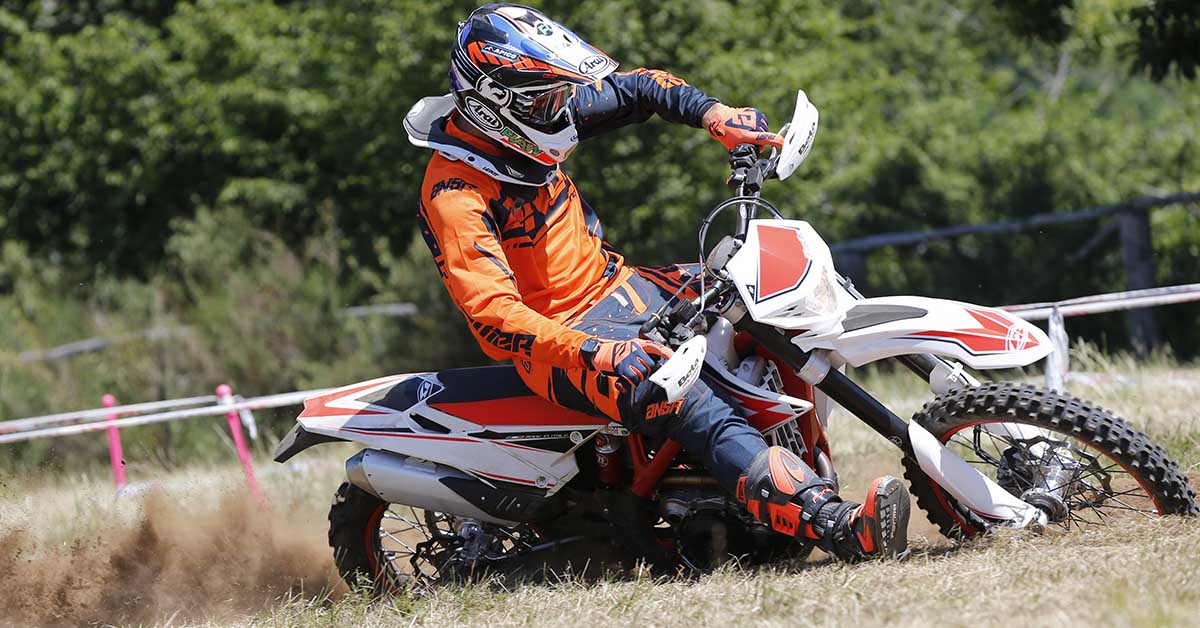 Beta RR 2019 Enduro range – Tested