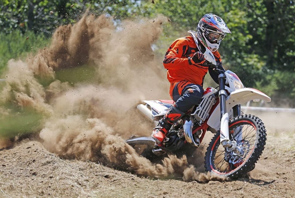 Beta RR 2019 Enduro range – Tested