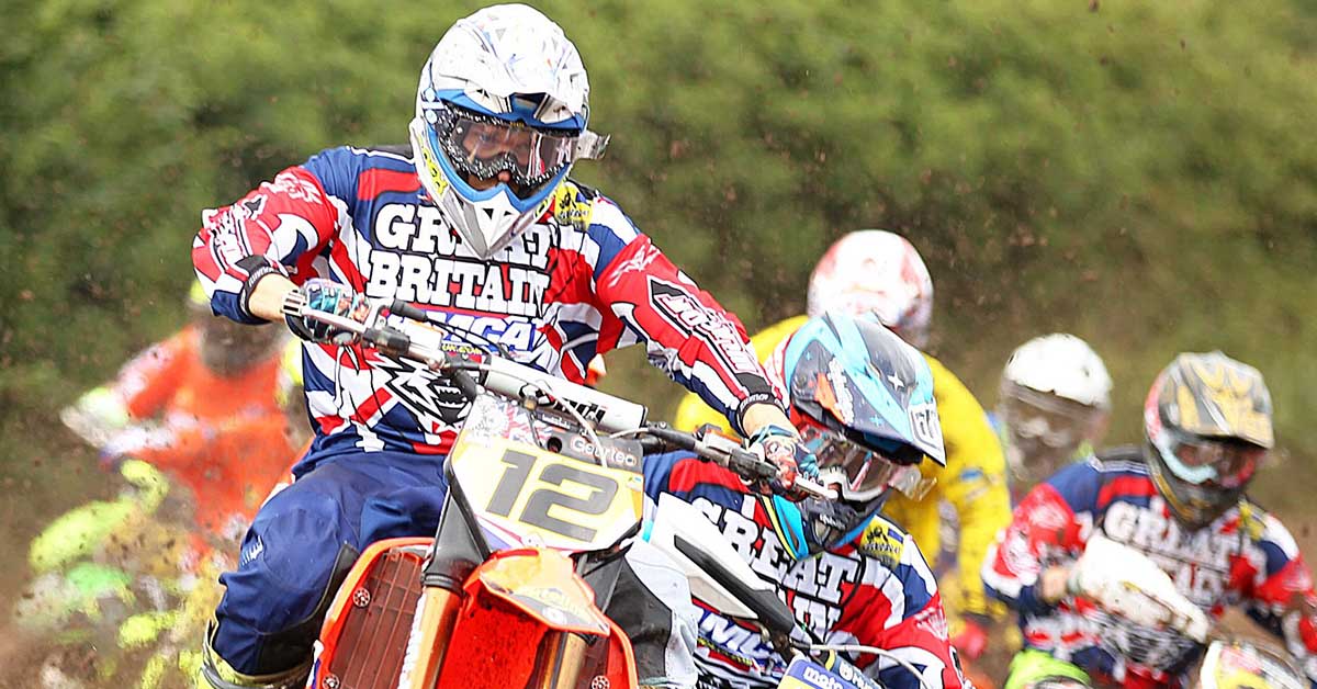 IMBA ready for Battle of Britain